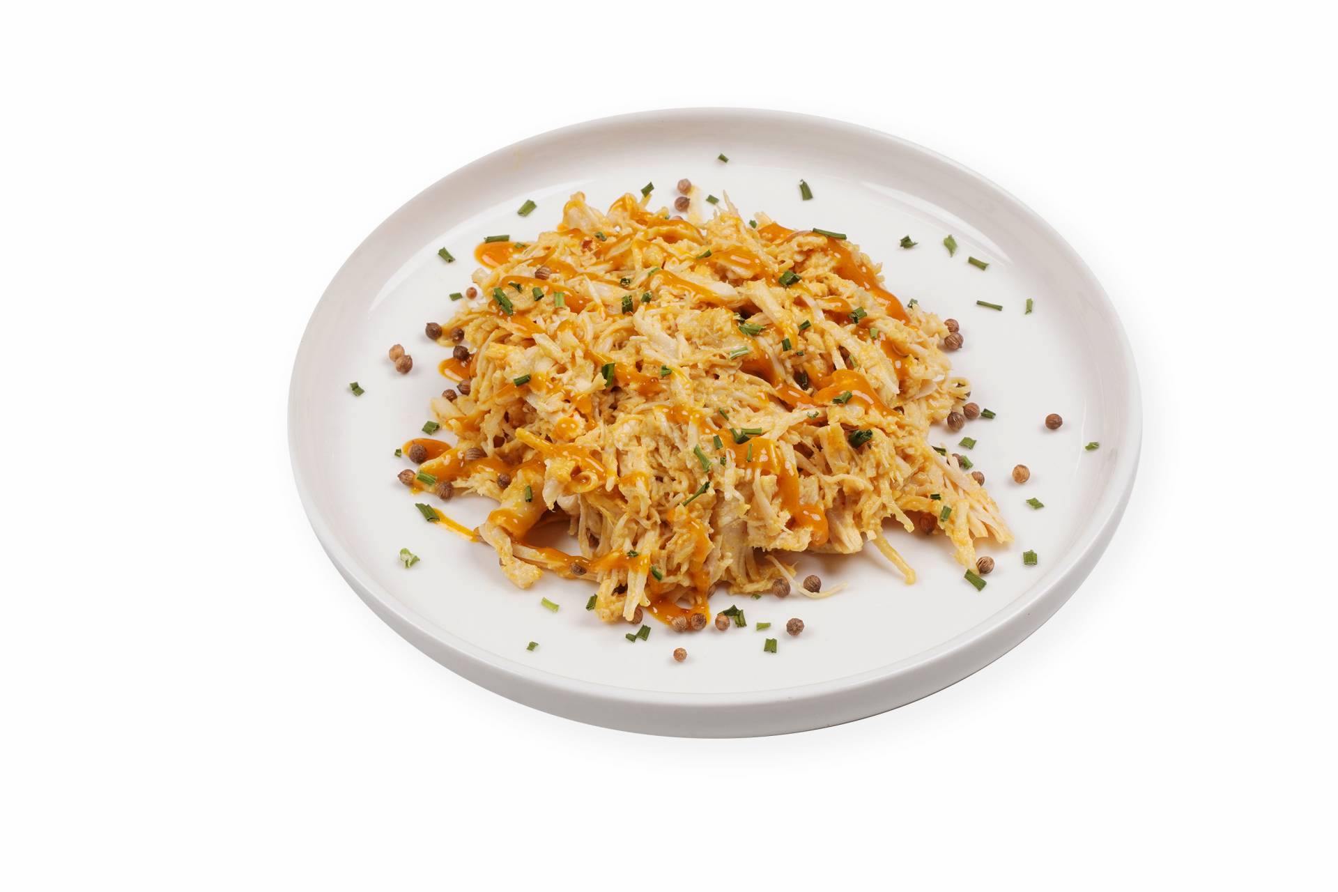 Carnivore Carolina Chicken - Macro Foods