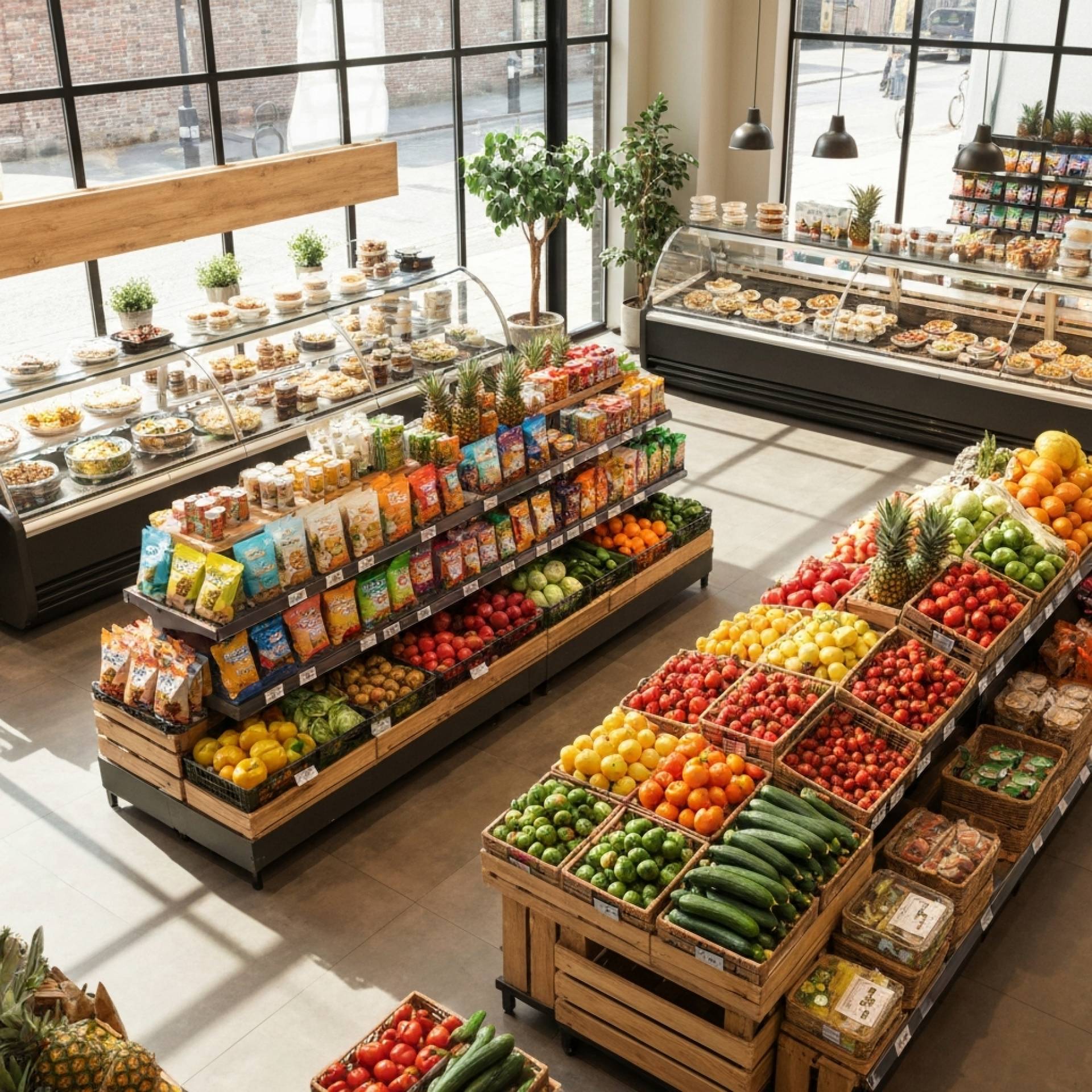 Explore the Best Health Food Store Sarnia Has to Offer - Macro Foods