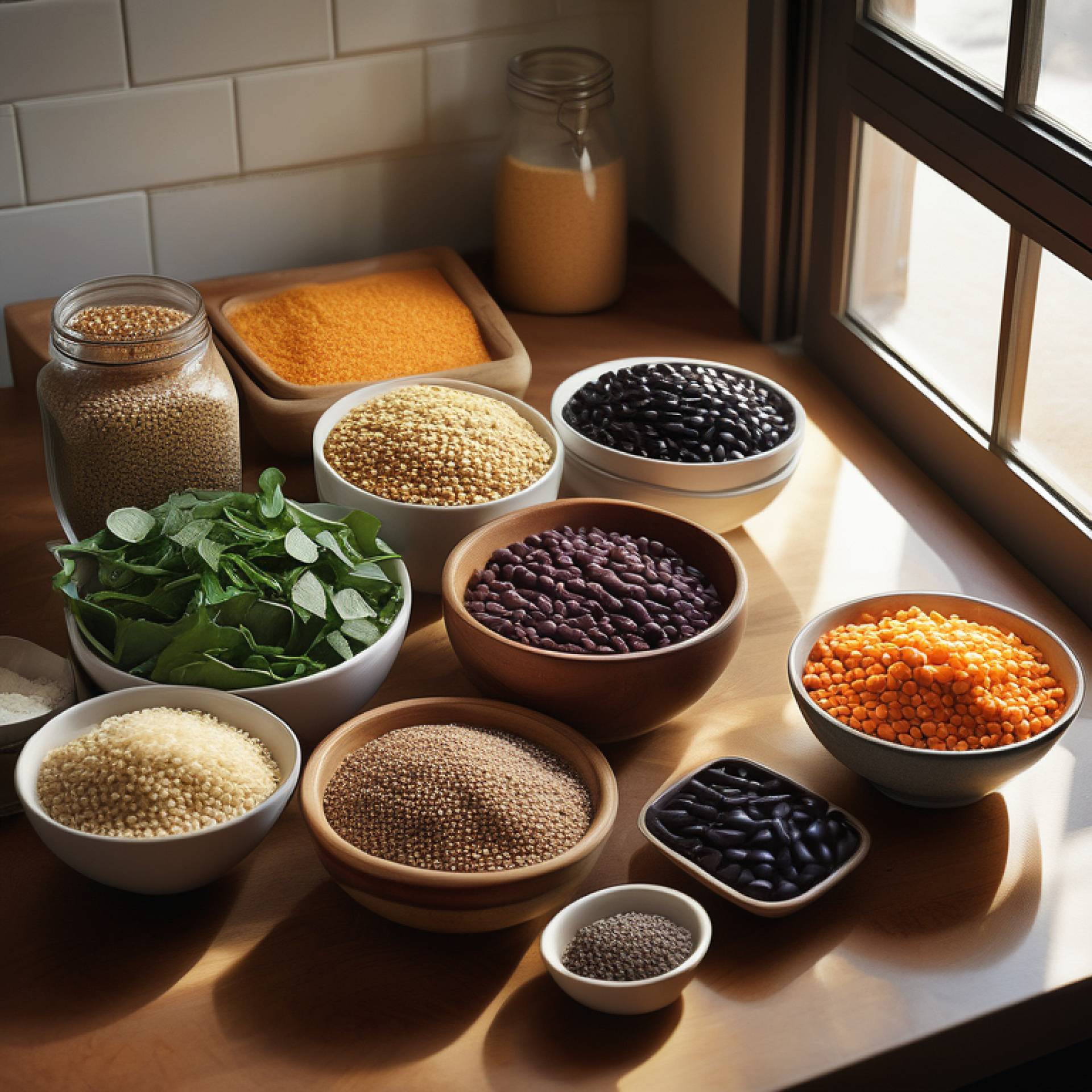 Effortless Protein Power: Macro Foods Makes Hitting Your 100g Goal a ...