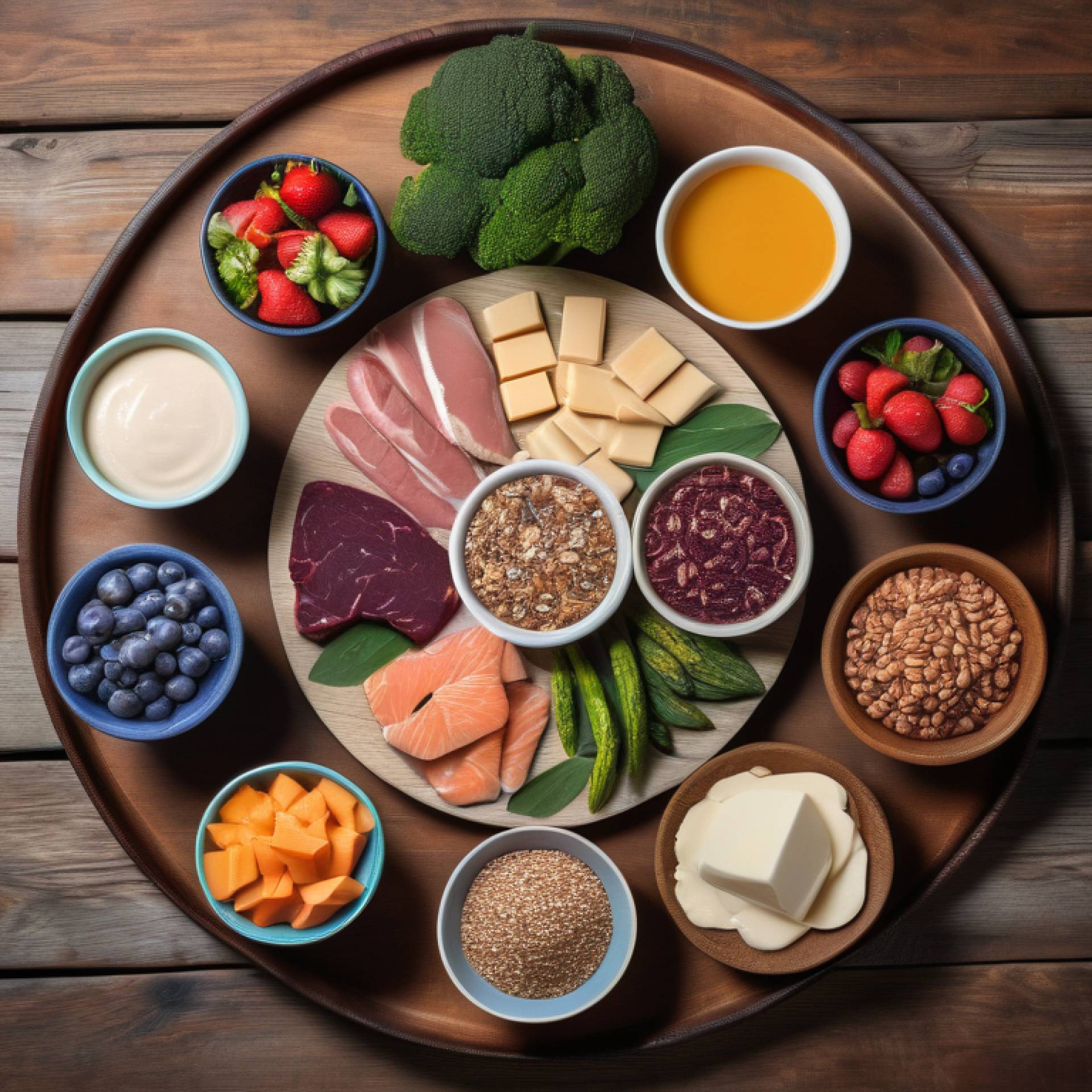 Wish You Knew Sooner? Macro Foods Unveils 6 Game-Changing High-Protein ...