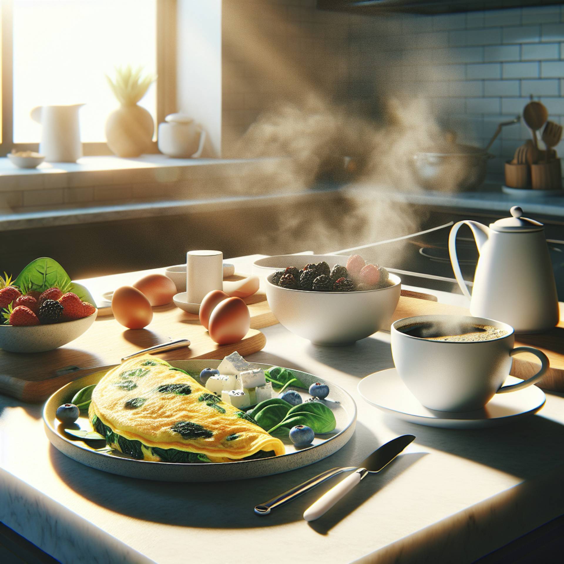 Keto Mornings Made Easy with MacroFoods.ca: Breakfast Ideas to ...